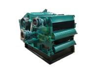 China Multifunctional Wood Crusher Machine 40-60 M³/H Capacity With CE Approval for sale