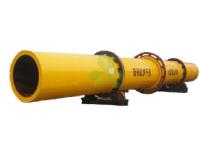 China Indirect Heated Rotary Drum  Dryer Equipment For Beet Pulp Long Using Life for sale