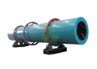 China Indirect Heated Rotary Drum  Dryer Equipment For Beet Pulp Long Using Life for sale