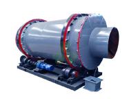 China High Strength Rotary Drum Dryer Machine Chicken Manure Rotary Dryer Hen Dung Rotary Dryer for sale