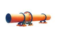 China High Quality Carbon Steel Cow Manure Rotary Dryer Cow Dung Rotary Drum Dryer for sale