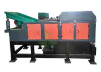 China Professional Eddy Current Separator Desliming Spiral Classifier 0.25*2kw Feeder Power for sale
