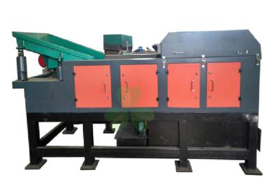 China Professional Eddy Current Separator Desliming Spiral Classifier 0.25*2kw Feeder Power for sale