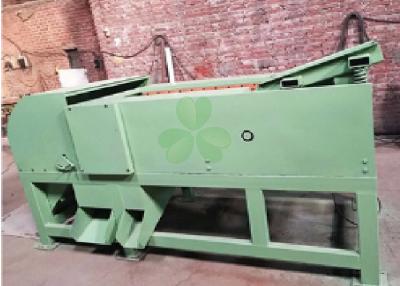 China 0-3000r / Min Speed Eddy Current Separator / Non Ferrous Metal Separator for sale