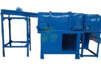 China Nonferrous Metal Eddy Current Separator For Aluminum Copper Zinc 4-8t/H Capacity for sale