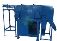 China Aluminum / Copper Recycling Eddy Current Separator Machine 4.0+0.75kw Power for sale