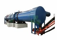 China Professional Drying Machine / Ore Drying Equipment / Ore Rotary Drum Dryer for sale