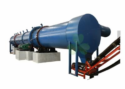China Professional Drying Machine / Ore Drying Equipment / Ore Rotary Drum Dryer for sale