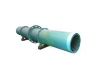 China Professional Drying Machine / Ore Drying Equipment / Ore Rotary Drum Dryer for sale