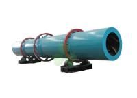China Professional Drying Machine / Ore Drying Equipment / Ore Rotary Drum Dryer for sale