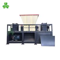 China Easy Maintenance Metal Crusher Machine , Scrap Metal Recycling Equipment for sale