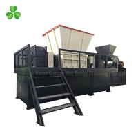 China Easy Maintenance Metal Crusher Machine , Scrap Metal Recycling Equipment for sale