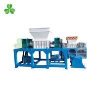 China Durable Waste Metal Crusher Machine Household Appliances Recycling Equipment for sale