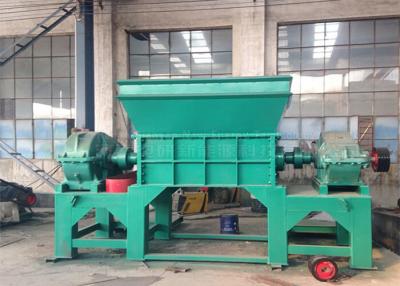 China 3.5 Tons Capacity Stainless Steel Shredder Waste Scrap Crusher Machine for sale