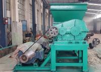 China 3.5 Tons Capacity Stainless Steel Shredder Waste Scrap Crusher Machine for sale