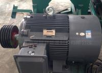 China 3.5 Tons Capacity Stainless Steel Shredder Waste Scrap Crusher Machine for sale