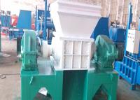 China Industrial Scrap Metal Shredder Machine 2.5 Tons Capacity For Household Waste Metal for sale