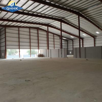 China Steel Columns Rafters Purlins Turnkey Package Solution Warehouse Steel Buildings for sale