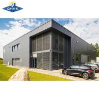 China China Leading Manufacturer I-Beam 100x100 Steel Building For Sale for sale
