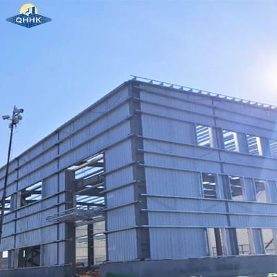 China Customizable Steel Constructions Structures AISC Design Standard for Your Requirements for sale