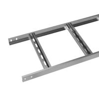 China Steel Cable Raceway Tray for Professional Cable Installation for sale