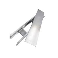 China Rectangular Wire Trunking Tray Ventilated for Improved Performance for sale