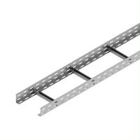 China Rectangular Wire Trunking Tray Ventilated for Improved Performance for sale