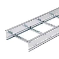 China Cable Support for Wireway Ladder System Width 50-1300mm Requirements for sale