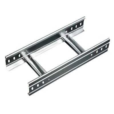 China Cable Support for Wireway Ladder System Width 50-1300mm Requirements for sale