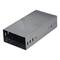 China Get the Most Out of Your Construction Equipment with Painted Finish Couplers for sale