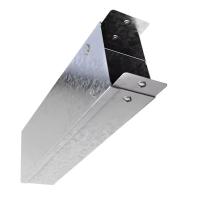 China Steel Painted Cable Tray with Class A Fire Rating and Corrosion-Resistant Finish for sale