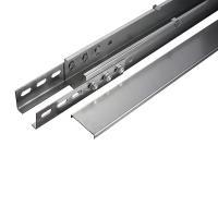 China Upgrade to Our Indoor Cable Trough System Width 50-1300mm for Optimal Cable Management for sale