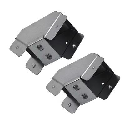 China Upgrade to Our Indoor Cable Trough System Width 50-1300mm for Optimal Cable Management for sale