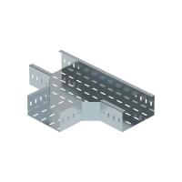 China Cable Tray Bridge Galvanized cable tray for Residential Regular Round for sale
