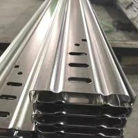 China High Corrosion Resistance Galvanized Cable Tray for Strong and Long-Lasting Features for sale
