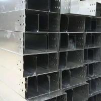 China Customizedspecifications of stainless steel hot-dip zinc zinc aluminum magnesium galvanized aluminum alloy are mainly used for cable storage plant construction, building engineering and other projects for sale
