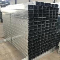 China Customizedspecifications of stainless steel hot-dip zinc zinc aluminum magnesium galvanized aluminum alloy are mainly used for cable storage plant construction, building engineering and other projects for sale