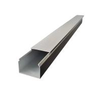 China Highly Durable Aluminum Cable Tray with Customized Load Capacity According To Actual Situation for sale
