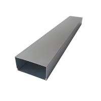 China Lightweight Aluminum Cable Tray with Easy Installation and Excellent Corrosion Resistance for sale