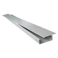 China Highly Durable Aluminum Cable Tray for Indoor or Outdoor Customizable and Easy to Install for sale