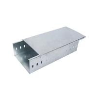 China Non-combustible Aluminum Cable Tray with Excellent Corrosion Resistance for sale
