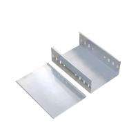 China Non-combustible Fire Resistance Aluminum Cable Management Tray Solution for Organization for sale