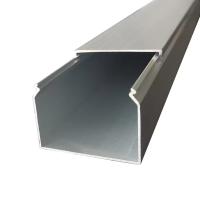 China Highly Durable Aluminum Cable Support Tray with Excellent Anti Corrosion Properties for sale