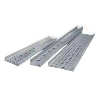 China Lightweight Conduit Support Tray with Excellent Weather Resistance for sale