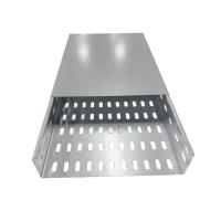 China Raw Material Steel Cable Tray for Oem and Finished or Painted for sale