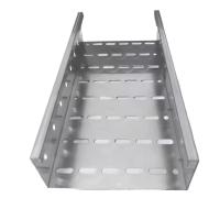 China Ventilation Enabled Metal Wire Basket Tray With Electropolished Or Powder Coated Finish for sale