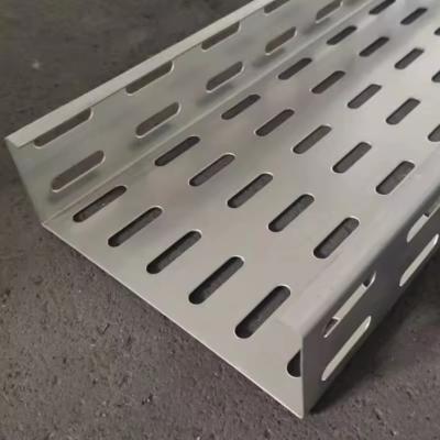China Rectangular Stainless Steel Wireway Width 100mm for Products for sale