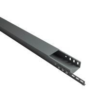 China Polymer Flame Retardant Materials Fireproof Cable Tray for Enhanced Cable Protection for sale