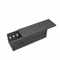 China Polymer Flame Retardant Materials Fireproof Cable Tray for Enhanced Cable Protection for sale