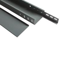 China Polymer Flame Retardant Materials Fireproof Cable Tray for Enhanced Cable Protection for sale